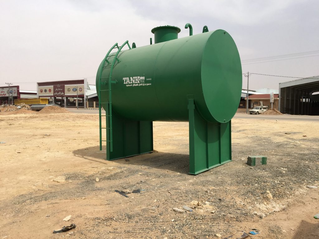 Home - Fall Tank Factory