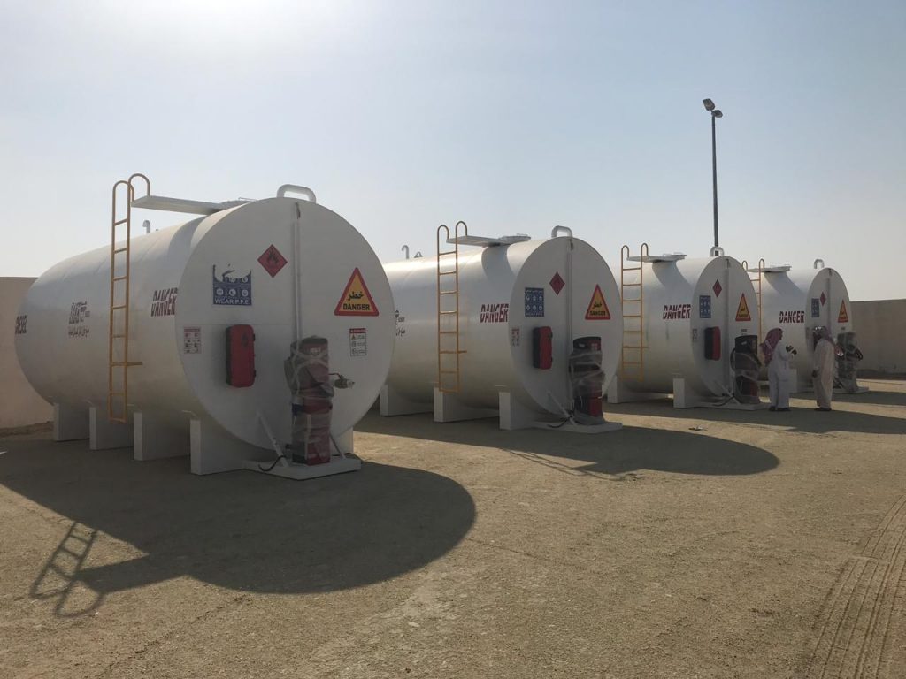 Home - Fall Tank Factory