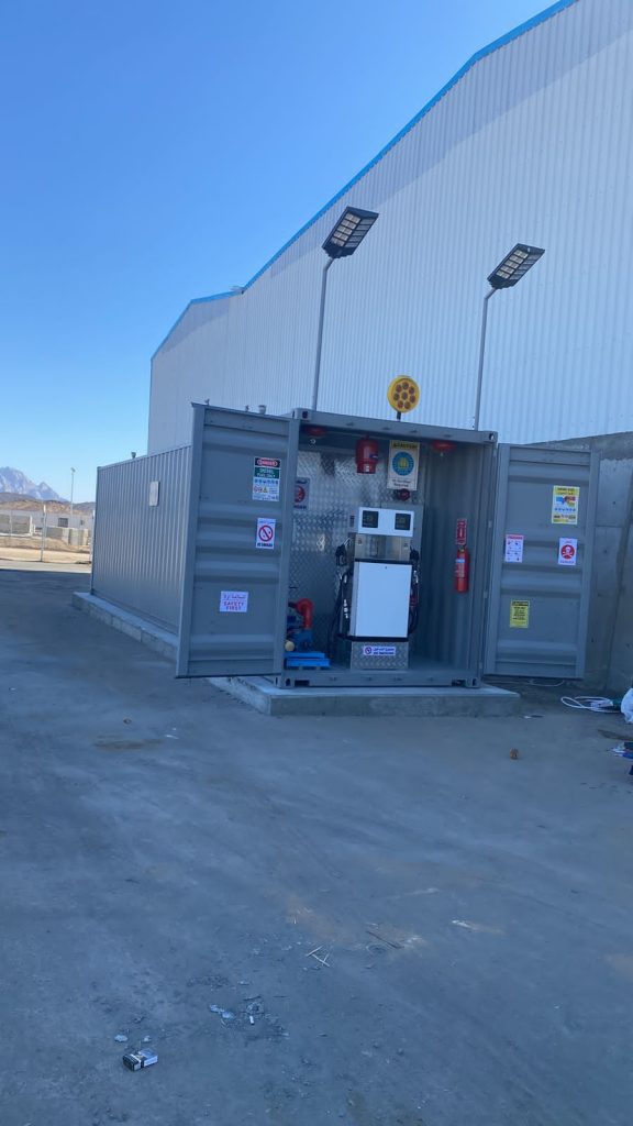 Home - Fall Tank Factory
